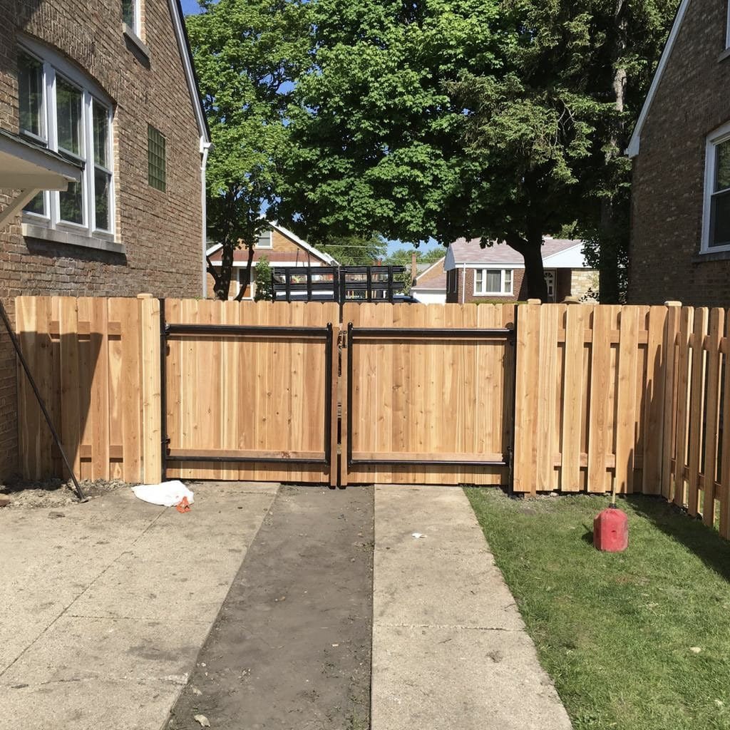 Steel Fences - Fence Solutions Co.